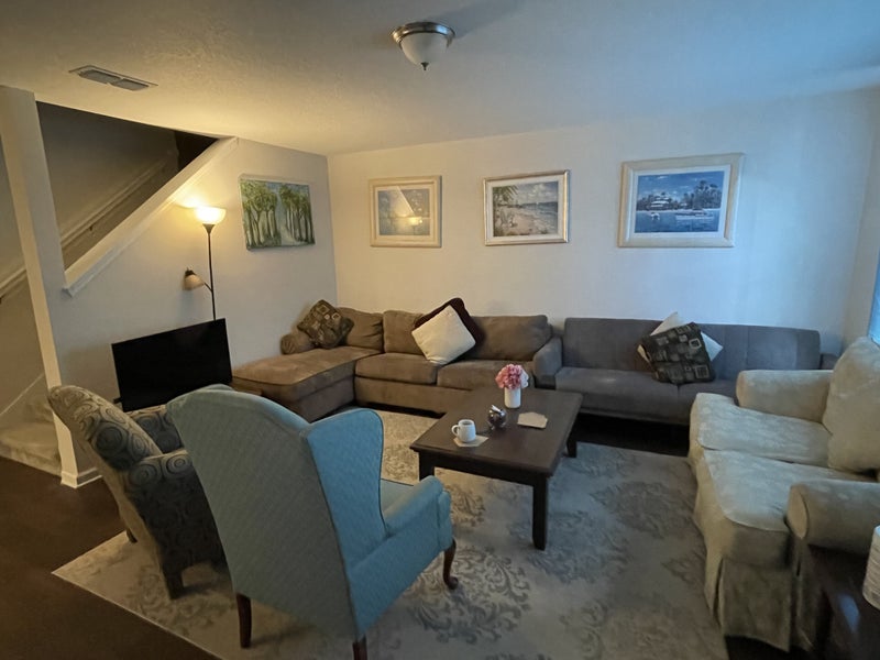 'Very clean room in quote area' Room to Rent from SpareRoom