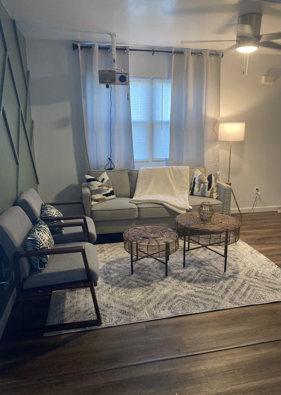 '2 Bedrooms Available Immediately! ' Room to Rent from SpareRoom