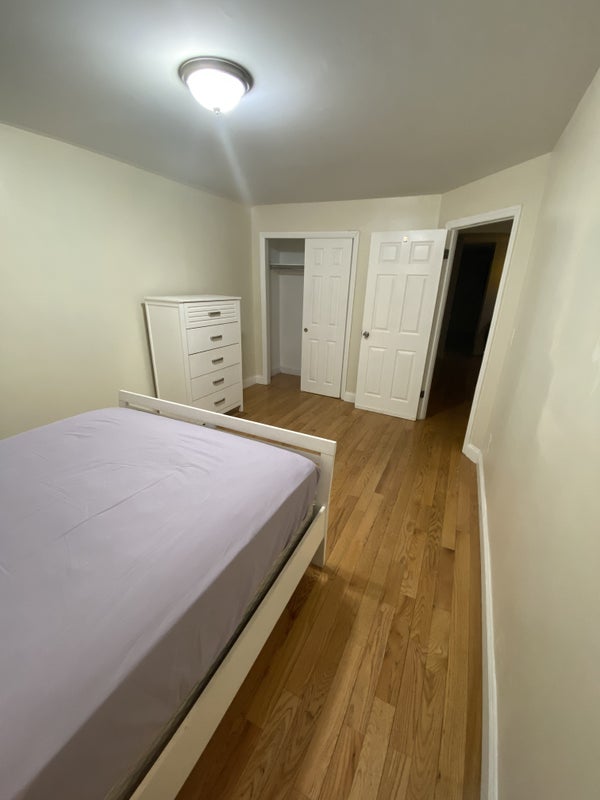 'Need male in quiet/safe neighborhood' Room to Rent from SpareRoom