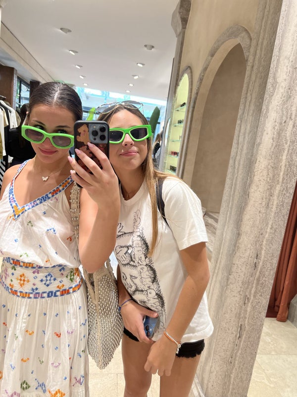 'Hi ! ' Roommate from SpareRoom