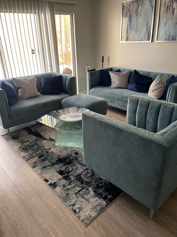 'Fully Furnished Just Bring You ' Room to Rent from SpareRoom