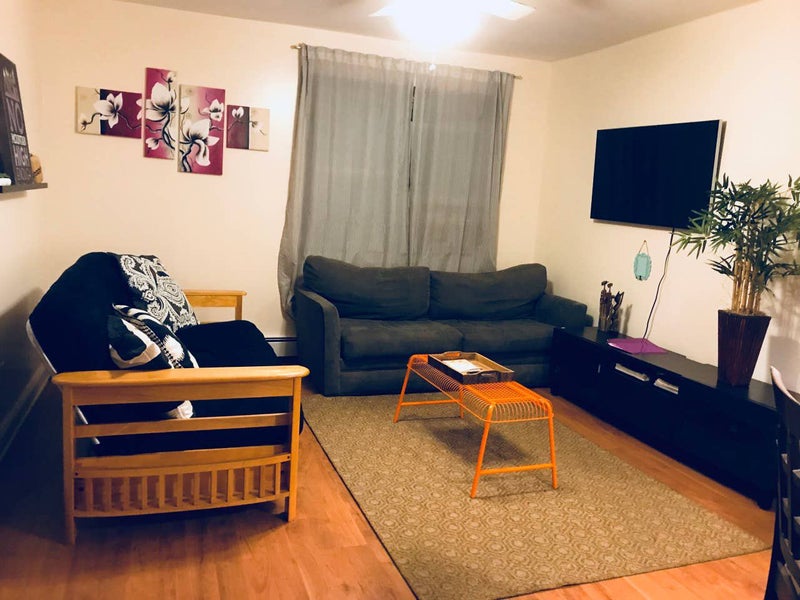 '2 BD apt for rent ' Room to Rent from SpareRoom