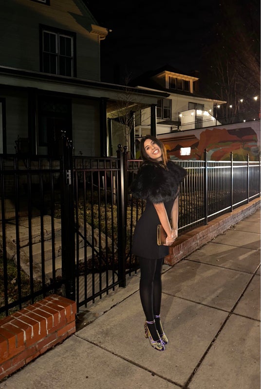 'Room needed for female/professional' Roommate from SpareRoom