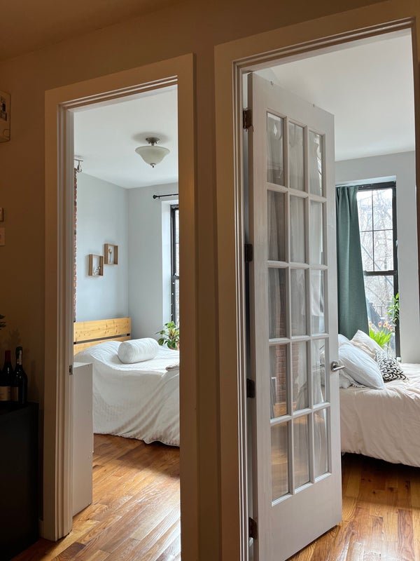'Beautiful Light Room In Clinton Hill' Room to Rent from SpareRoom