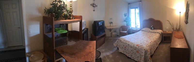 'Lovely Furnished Single Room' Room to Rent from SpareRoom