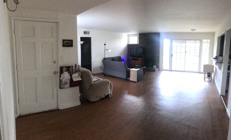 'Two Rooms Available in a Shared House' Room to Rent from SpareRoom