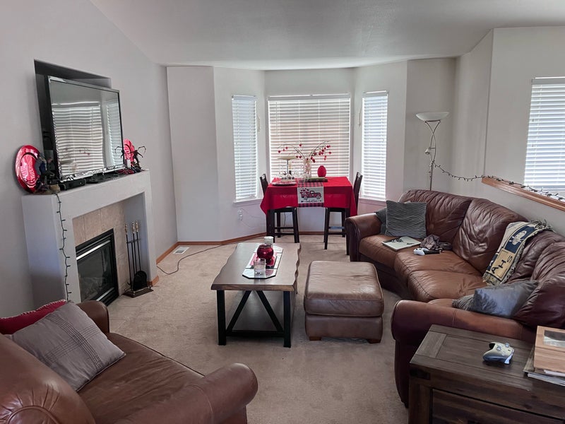 '2 rooms available' Room to Rent from SpareRoom