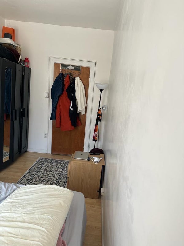 'Looking for female roommate' Room to Rent from SpareRoom