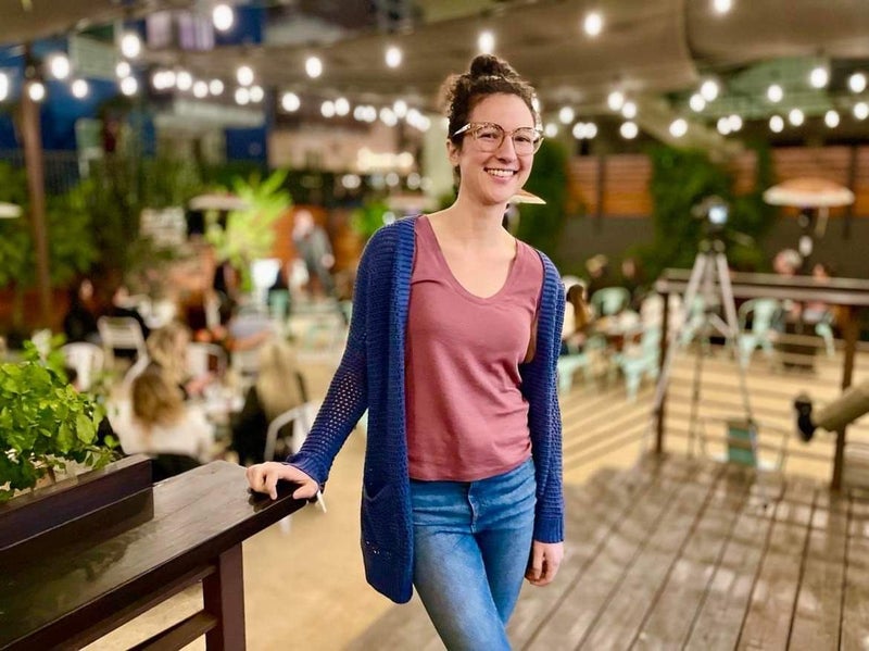 'Quiet writer seeking chill home ' Roommate from SpareRoom