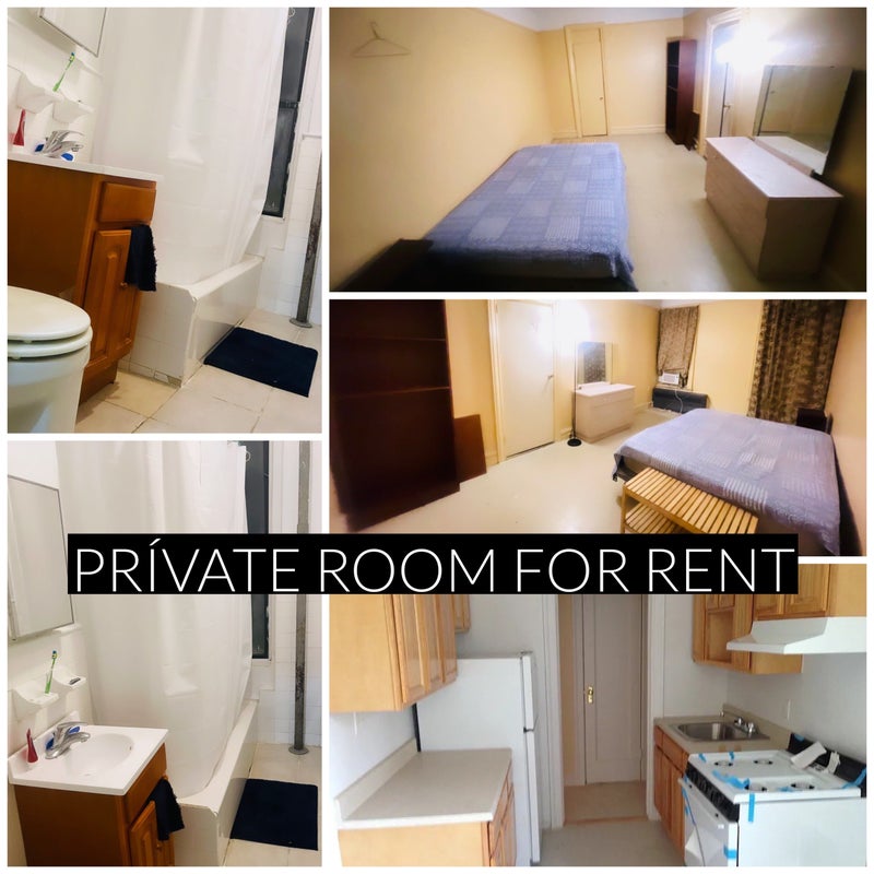'Private large room for rent ' Room to Rent from SpareRoom
