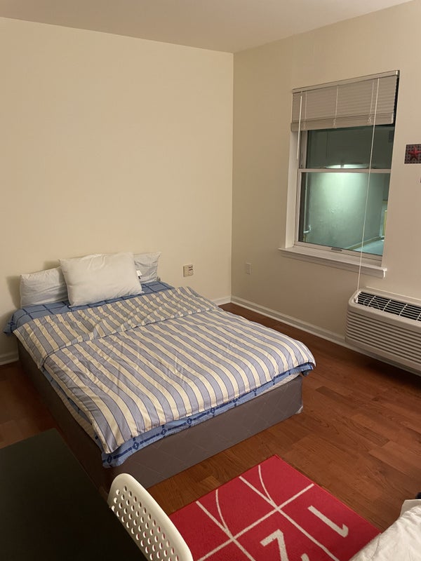 'Private Room And Bathroom For Rent' Room to Rent from SpareRoom