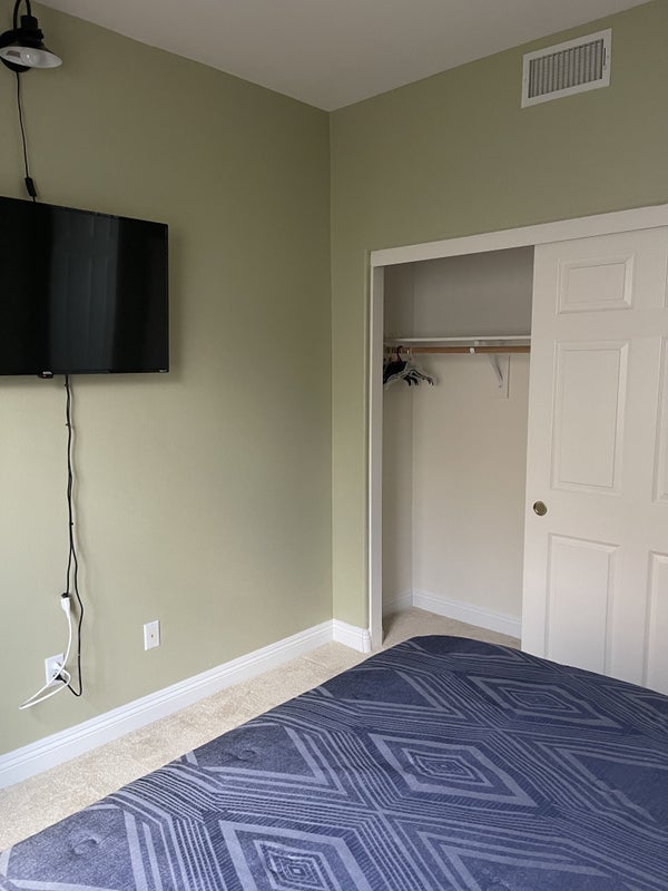 'Dynamic Room for Rent!' Room to Rent from SpareRoom