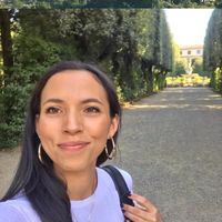 'Female, 34 looking for a room!' Roommate from SpareRoom