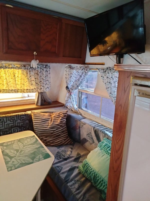 'Camper studio' Room to Rent from SpareRoom