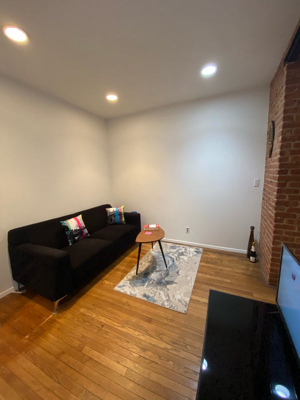 'Cozy Furnished Upper East Apt ' Room to Rent from SpareRoom