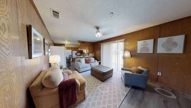 'Nice Room In Coliving In Rowlett' Room to Rent from SpareRoom