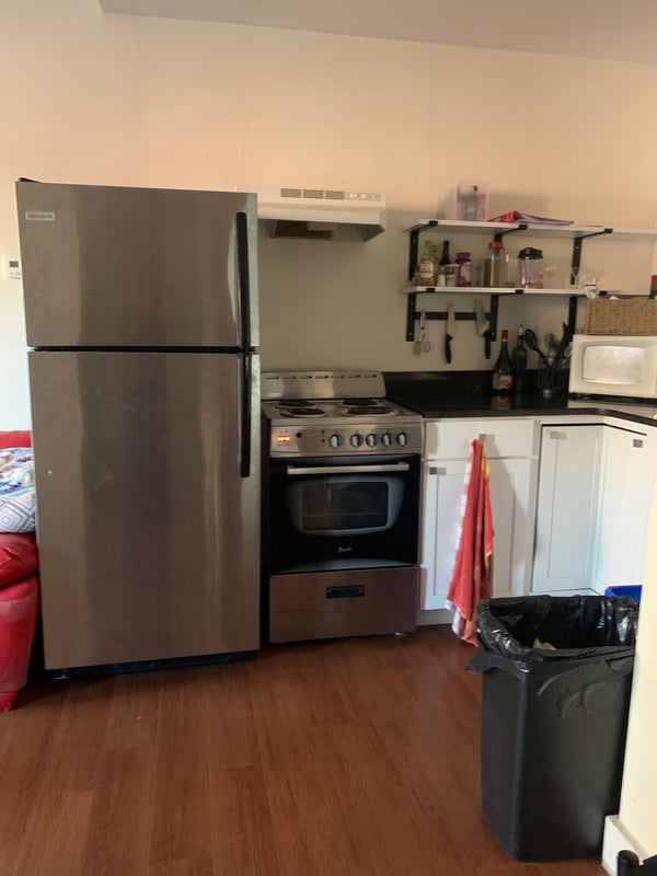 'Roommates Wanted' Roommate from SpareRoom