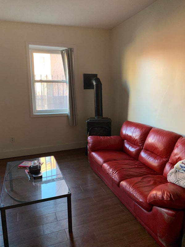 'Roommates Wanted' Roommate from SpareRoom
