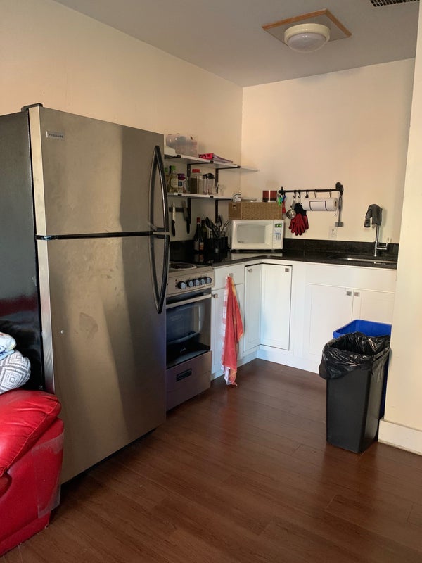 'Roommates Wanted' Roommate from SpareRoom
