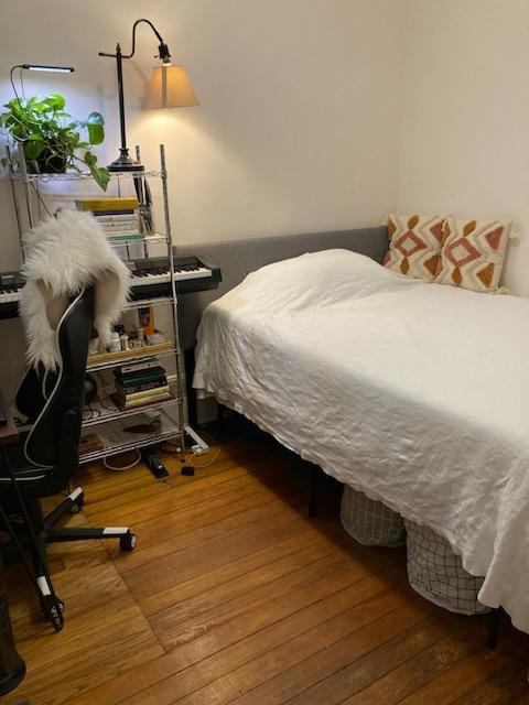 '3rd Roommate wanted ' Room to Rent from SpareRoom
