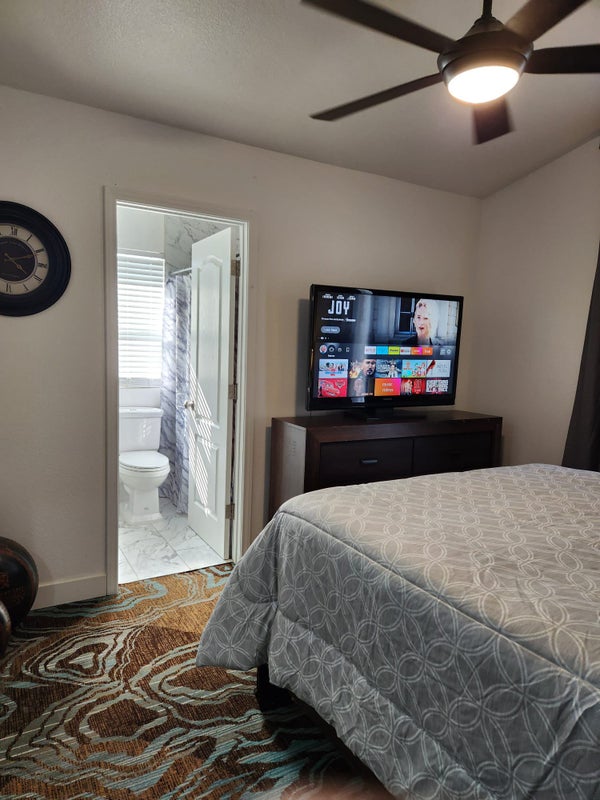 'Fully furnished & equipped room with utilities inc' Room to Rent from ...