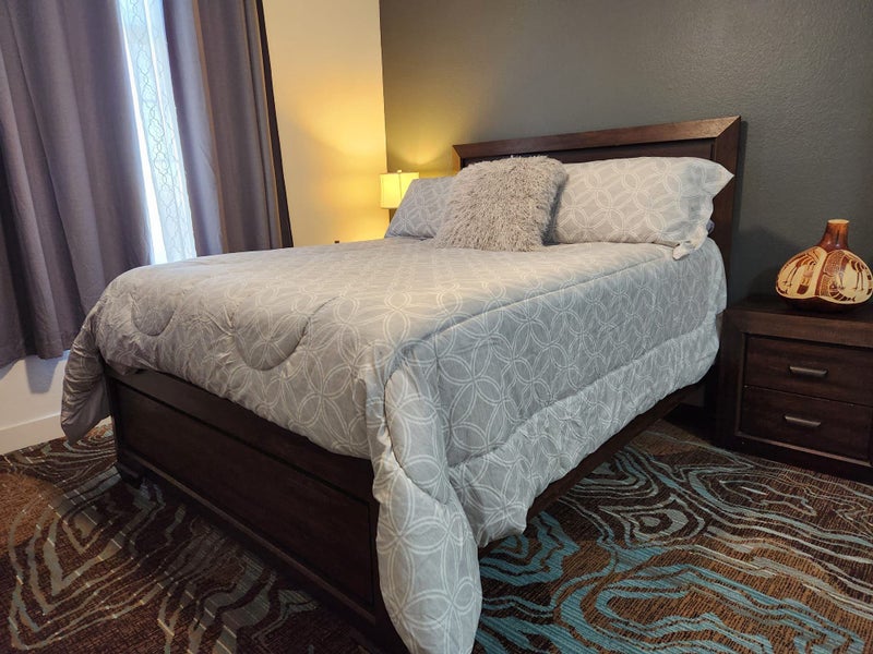 'Fully furnished & equipped room with utilities inc' Room to Rent from ...