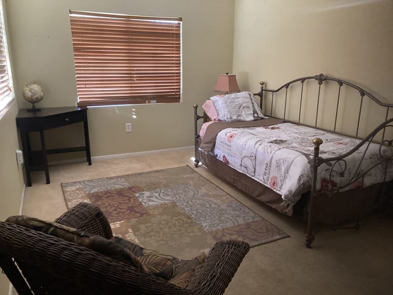 'Single Room with Unattached Private Bath' Room to Rent from SpareRoom