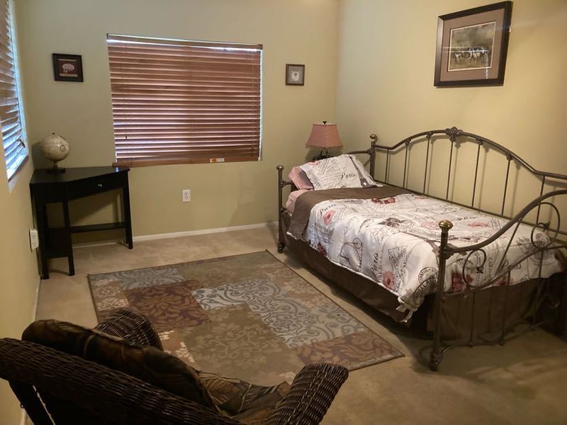 'Single Room with Unattached Private Bath' Room to Rent from SpareRoom