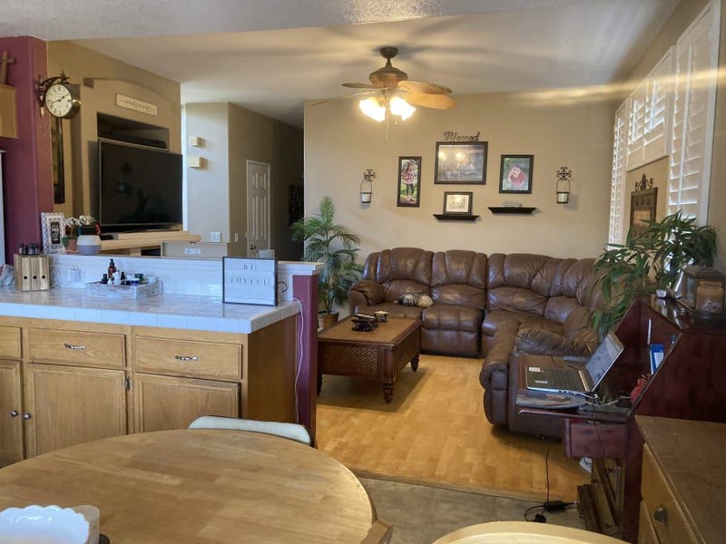 'Single Room with Unattached Private Bath' Room to Rent from SpareRoom