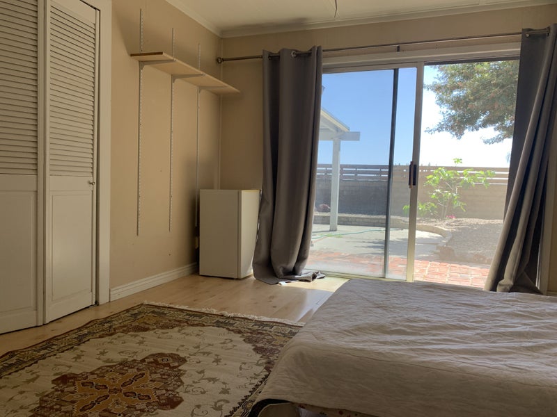 'Private suite ' Room to Rent from SpareRoom