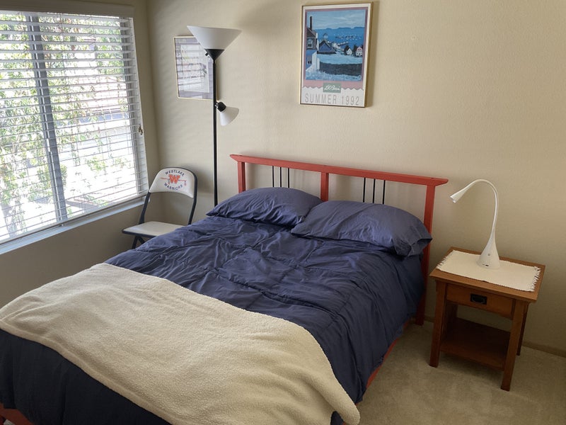 'Furnished Private Room and Bath Includes Utilities' Room to Rent from ...