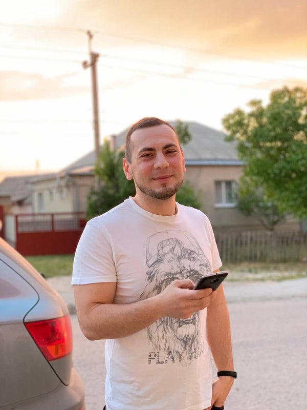 '32 year old Male seeks a single or double room' Roommate from SpareRoom