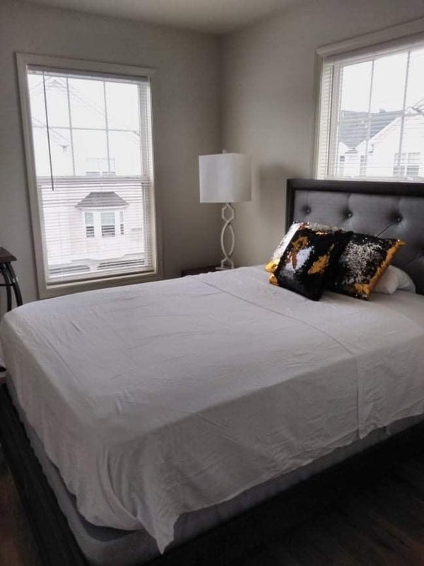 '1B1B in Townhouse in NJ for $1,000' Room to Rent from SpareRoom