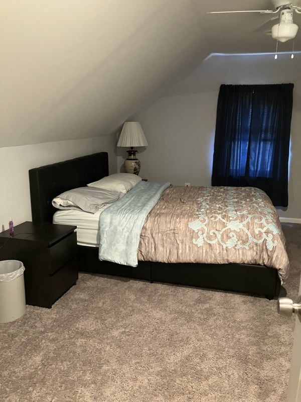 'Looking for a roommate to offset mortgage ' Room to Rent from SpareRoom