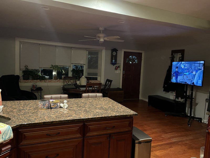 'Looking for a roommate to offset mortgage ' Room to Rent from SpareRoom