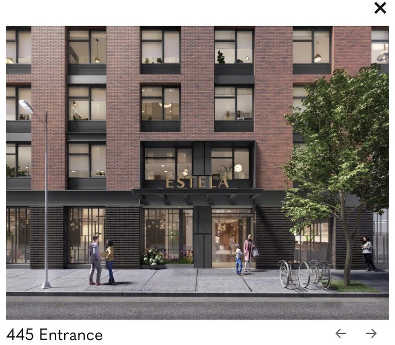 'Master Bedroom in Luxury 2B/2B' Room to Rent from SpareRoom