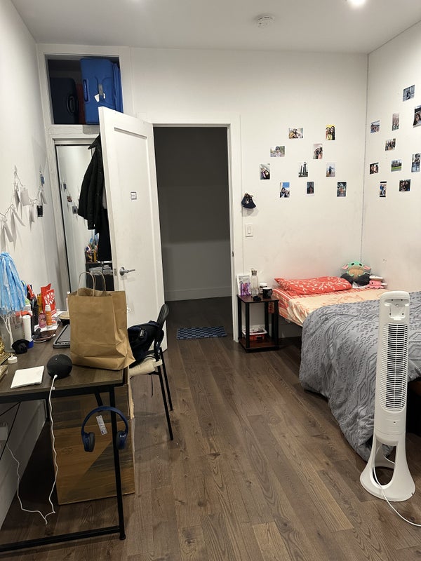 'Biggest Room Available for sublet Near Columbia ' Room to Rent from ...