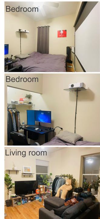 'Economic bed room near UIC' Room to Rent from SpareRoom