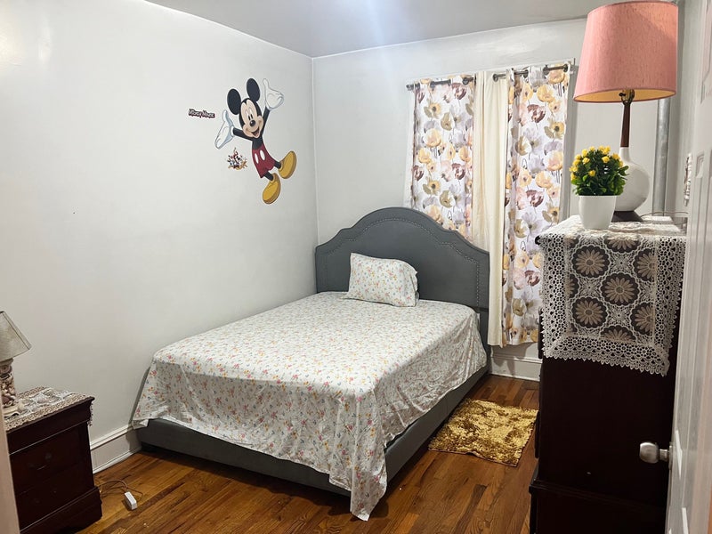 'Large one bed bedroom for rent, furnished ' Room to Rent from SpareRoom