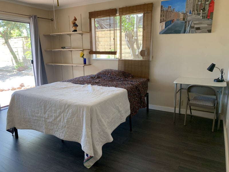 'Private suite ' Room to Rent from SpareRoom