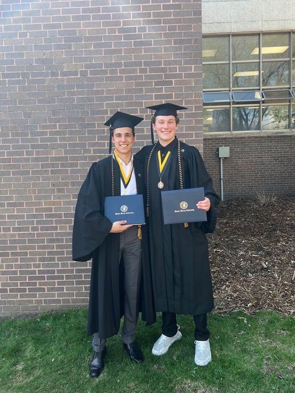 'Recent finance graduate' Roommate from SpareRoom