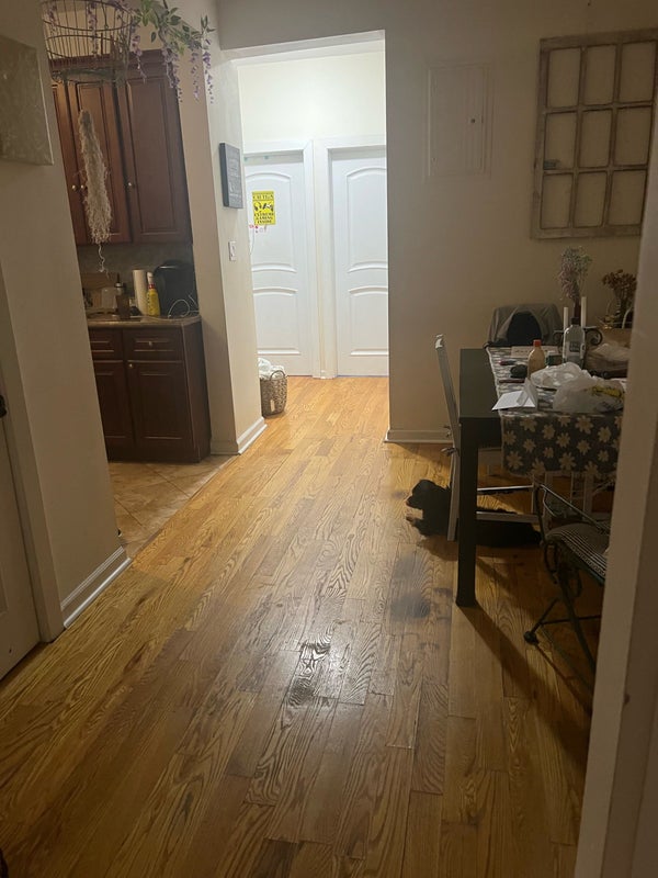 'Two bedrooms for rent ' Room to Rent from SpareRoom