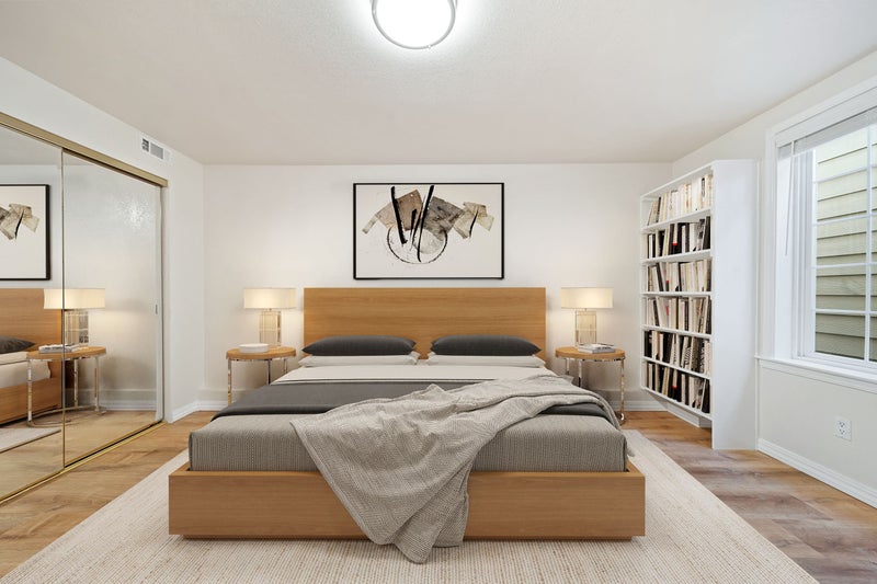 '$650 and $850 Newly Renovated 2 Bedrooms - SF' Room to Rent from SpareRoom