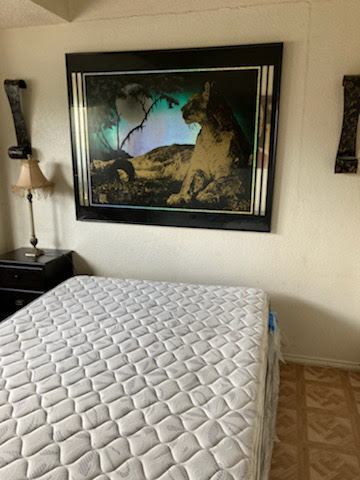 'Clean furnished room for rent' Room to Rent from SpareRoom