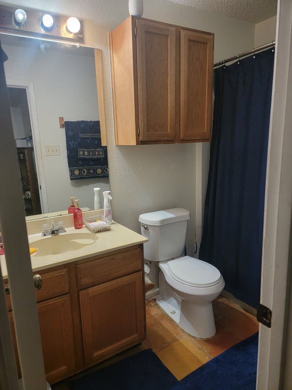 'Room with Private Bathroom ' Room to Rent from SpareRoom