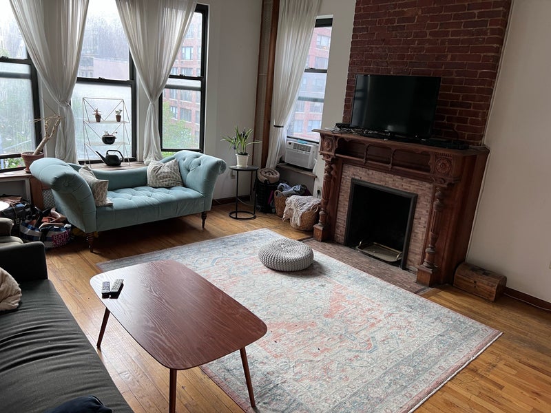 'Sunny Upper West Side Room Available ' Room to Rent from SpareRoom