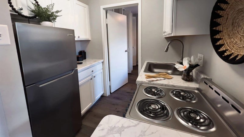 'Looking For A Roommate' Room to Rent from SpareRoom