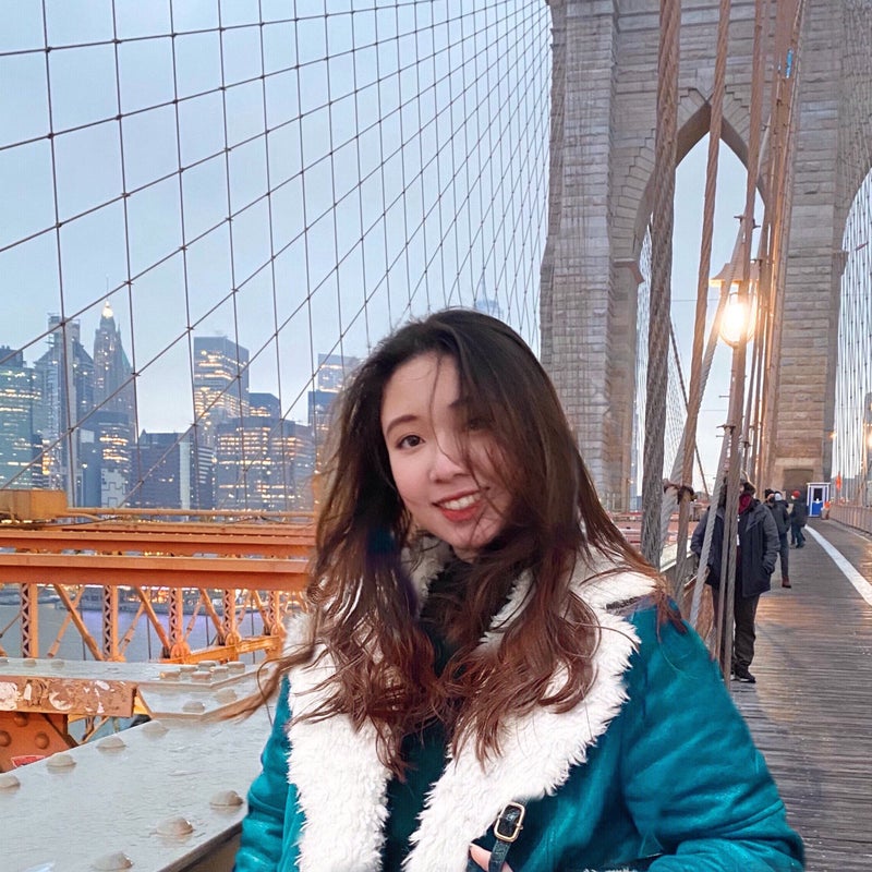 'Female NYU student looking for room' Roommate from SpareRoom