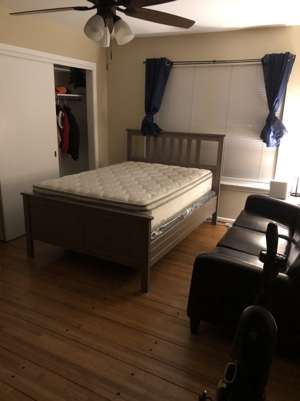 'Female roommate needed' Room to Rent from SpareRoom