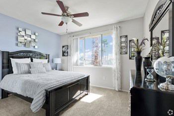 '1b1b available in a 2b2b apartment' Room to Rent from SpareRoom